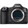 Canon EOS R5 Mark II Body: Amazon.co.uk: Electronics & Photo