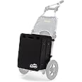 Qeedo Quick Case avec Le Burley Travoy - Lower Boîte Pliable [45 l ...