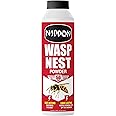 Nippon Wasp Nest Powder, Rapid and Effective Control of Wasp Nests ...