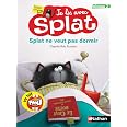 Splat cuisine - Je lis avec Splat - CP Niveau 2 - Dès 6 ans (5 ...
