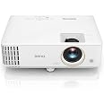 BenQ TH585 3500 Lumen 1080p Full HD (1920 x 1080) DLP Projector with ...