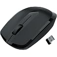 Amazon.in: Buy ZEBRONICS Wireless Mouse, 2.4GHz, 3200 DPI, 3 Buttons ...