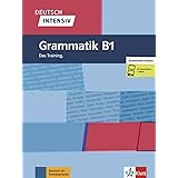 Deutsch intensiv Grammatik B2: Das Training. Buch + online : Kreutzmüller, Stefan: Amazon.de: Bücher