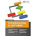 Schnelleinstieg in ABAP: Das SAP Einsteigerbuch : Rubarth, Boris: Amazon.de: Bücher