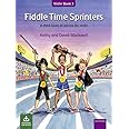 Fiddle Time Runners: A second book of easy pieces for violin ...