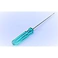 Electronic Spices 75-mm Aliner Screw Driver small 1.5mm flat tip ...