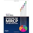 PACES for the MRCP: with 250 Clinical Cases (MRCP Study Guides): Amazon ...
