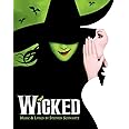 Wicked: Various, Musical: Amazon.fr: CD et Vinyles}