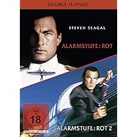 Alarmstufe: Rot & Alarmstufe: Rot 2 [2 Discs]: Amazon.de: Steven Seagal ...