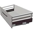 Volo Soft Close Tandem Drawer Box For Kitchen, innotech basket for ...
