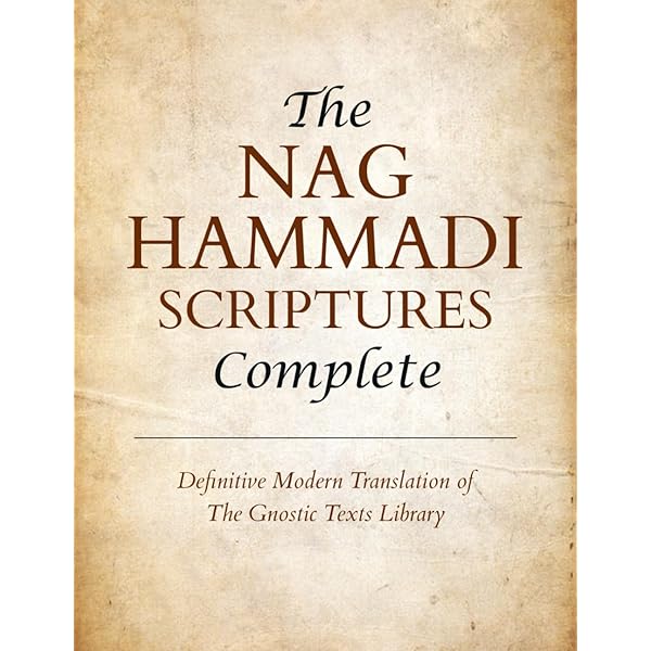 Nag Hammadi Bible