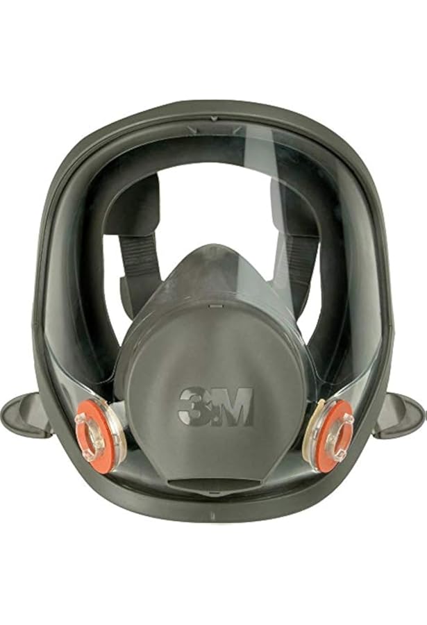 3m Filter Retainer 501 3M Respirator Pre-Filter Retainer (501 3m Mask