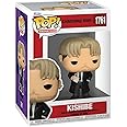 Funko Pop! Animation: CSM - Kishibe - Chainsaw Man - Figurine en Vinyle ...