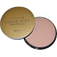 Maxfactor CREME MAKEUP COMPACT 13 PUFF : Amazon.co.uk: Beauty