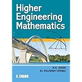 Advanced Engineering Mathematics, 22e : H.K. Dass: Amazon.in: Books
