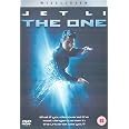 The One [Edizione: Regno Unito]: Amazon.it: Jet Li, Delroy Lindo, Carla ...