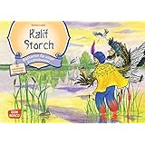 Kalif Storch und andere Märchen: Amazon.de: Hauff, Wilhelm, Wilhelm ...