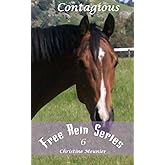 In Pursuit of a Horse (Free Rein Series): Amazon.co.uk: Meunier ...