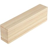 Timberz - Pinewood Natural Wooden Planks | 10 Pieces Of Natural Pine ...