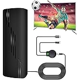 Flexiwave Wavemax TV Antenna 2025 for Indoor Outdoor, Wave Max Long ...