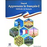 Apprenons Le Francais French Textbook 1 - by Mahitha Ranjit (2025-26 ...