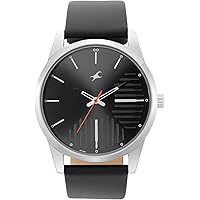 Fastrack Casual Analog Grey Dial Men's Watch-NL3121SL02/NP3121SL02 ...