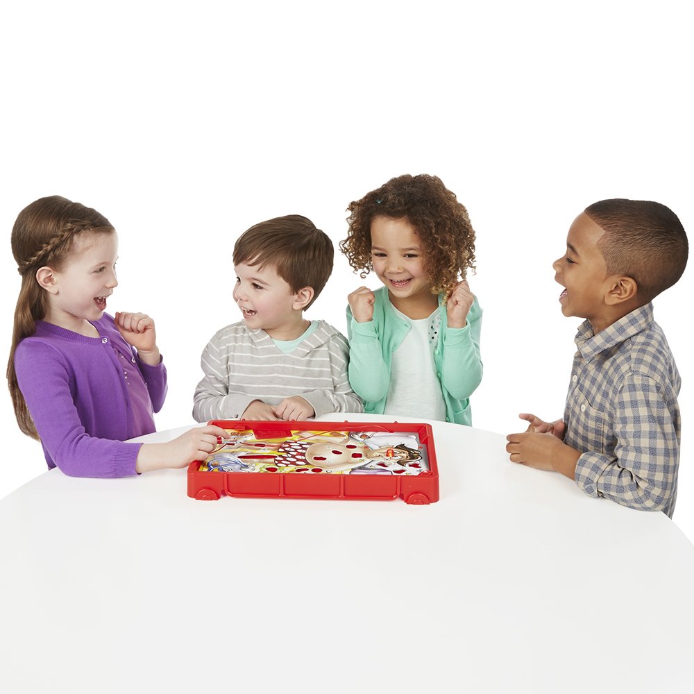 Hasbro Gaming - Operación, edición clásica (B2176150) - Tienda Juegos ...