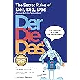 The Secret Rules of Der, Die, Das - German Articles Demystified ...