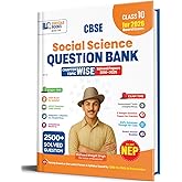 Shivdas CBSE Class 10 Science Chapterwise and Topicwise Question Bank with Previous Years ...
