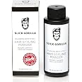 Slick Gorilla Hair Styling Texturising Powder 20g : Amazon.co.uk: Beauty