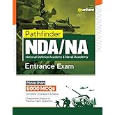 Buy Pathfinder NDA/NA National Defence Academy & Naval Academy Entrance ...