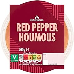 Amazon.co.uk: Chilled Dips, Houmous & Salsa: Morrisons