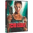 Tomb Raider [DVD]: Amazon.es: Alicia Vikander, Dominic West, Walton Goggins, Daniel Wu, Kristin ...