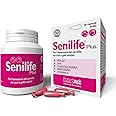 Senilife® Plus, per il Benessere del Cervello dei Cani e Gatti anziani ...