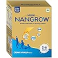 Buy Nangrow - Nutritious Milk Drink Powder For Growing Children Toddler ...