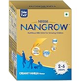 Buy Nangrow - Nutritious Milk Drink Powder For Growing Children Toddler ...