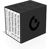 The Strategyzer Box Set (The Strategyzer Series): Amazon.co.uk ...