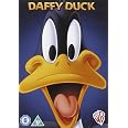 Daffy Duck [DVD]: Amazon.co.uk: Mel Blanc, Margaret Hill-Talbot, Martha ...