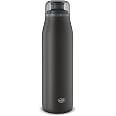 alfi ISO BOTTLE Insulated Bottle, 500 ml, Stainless Steel, Screw Cap ...