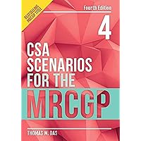 CSA Symptom Solver: MRCGP CSA Book: Clinical Frameworks for the MRCGP ...