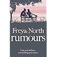 RUMOURS: Amazon.co.uk: North, Freya: 9780007326709: Books