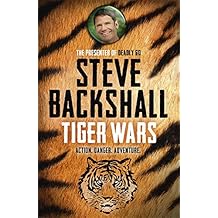 Amazon.co.uk: Steve Backshall - Children's Books: Books