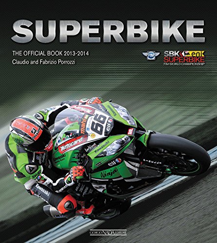 Superbike 2013/2014: The Official Book (Superbike: The Official Book ...
