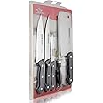 Koch Messer Stainless Knife - 5 Piece Set: Buy Online at Best Price in ...