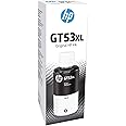 HP GT 53 XL Cartridge Ink : Amazon.in: Computers & Accessories