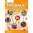 Nuevo prisma. B2. Libro del alumno. Per le Scuole superiori. Con CD : Aa. Vv.: Amazon.it: Libri