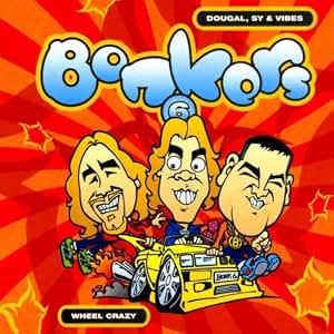 Bonkers 6: Amazon.co.uk: Music