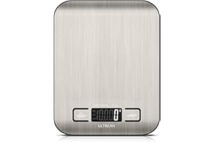 amazon.ae Best Sellers: The best items in Digital Kitchen Scales based ...