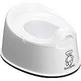 Pourty Easy-to-Pour Potty (Penguin Grey): Amazon.co.uk: Baby
