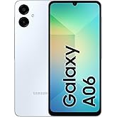 Samsung Galaxy A06 4GB RAM 128GB Storage | 6.7" HD+ Display | 50MP Dual Camera | 5000mAh Battery ...